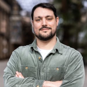 Paul ROY – CMonTheBeach