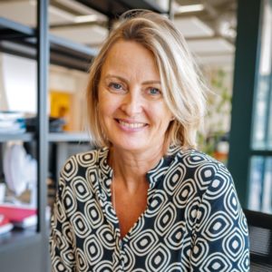 Gitte HARDER – CMonTheBeach