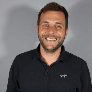 Grégory GUZZO – CMonTheBeach