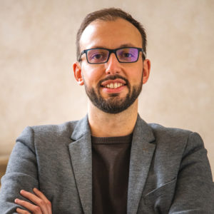 Nicolas FRANCOIS – CMonTheBeach