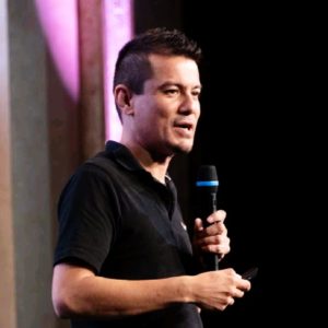 Nicolas NGUYEN – CMonTheBeach