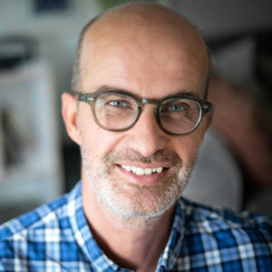 Gérald STEIN – CMonTheBeach